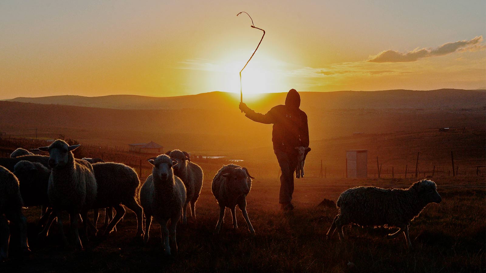 Radio Sin Levadura - Somos Una Bendicion